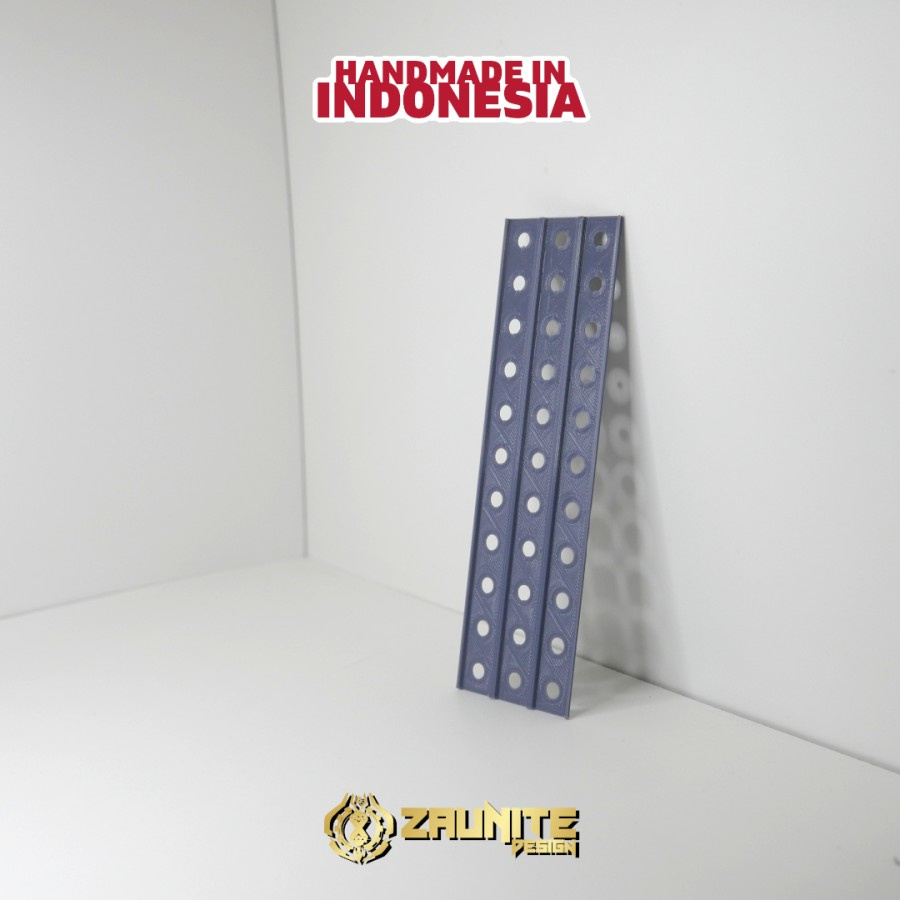 Jual Sand Ladder Model A WPL 1/16 MN 1/12 1/10 - Putih, 1/10 | Shopee ...