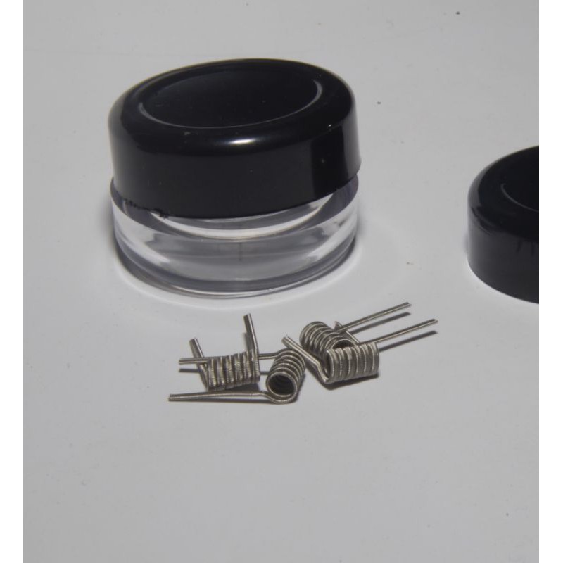 Jual Coil Alien Tricore 0.2x | Shopee Indonesia