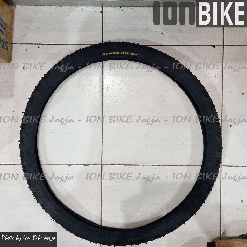 Jual Ban Luar Kenda Kwick 26 x 1.95 XC 195 Sepeda MTB Gunung Ringan 26x1.95 - Ban luar Kenda 26 ...