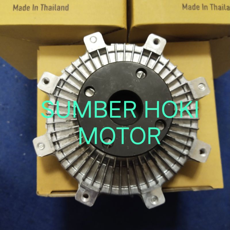 Jual FAN CLUTCH ATAU SALANG TAWON MITSUBISHI L039 KUDA DIESEL ORI ...