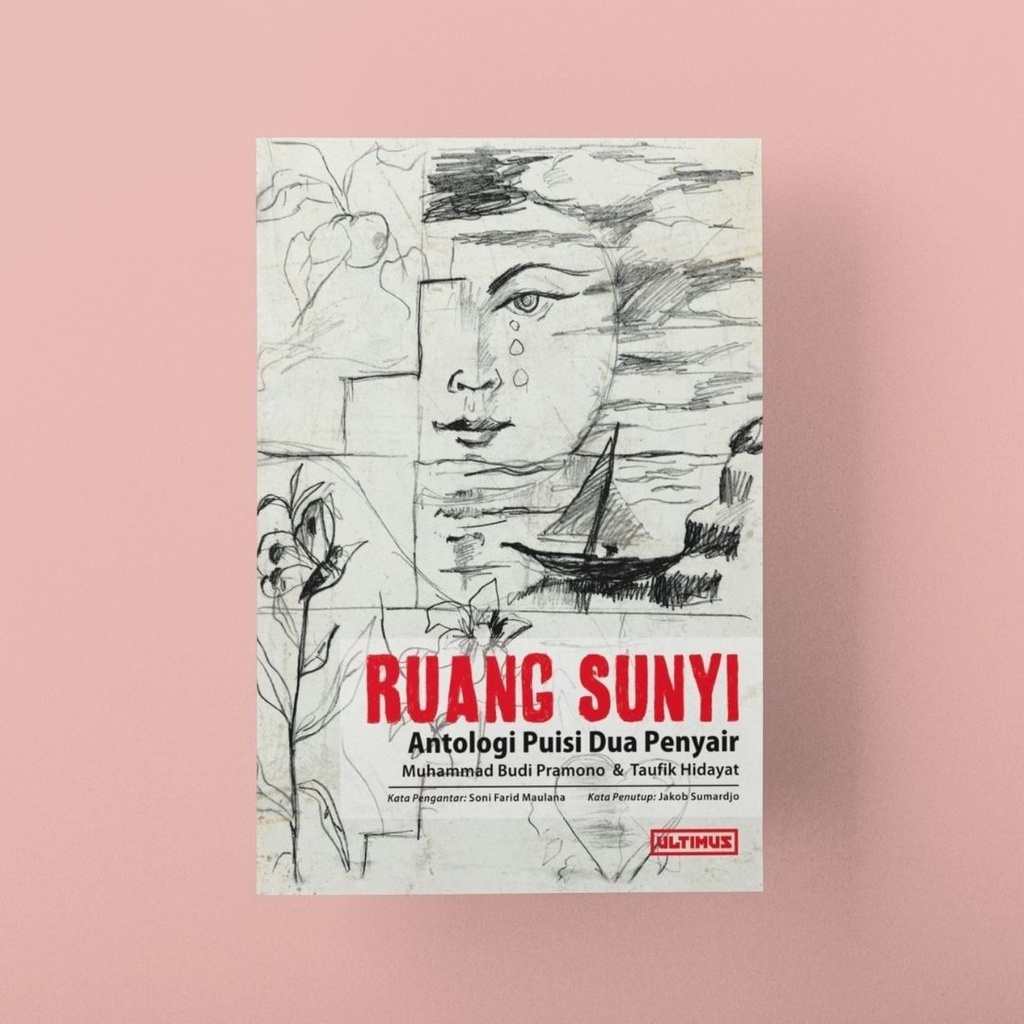 Jual RUANG SUNYI - MUHAMMAD BUDI PRAMONO & TAUFIK HIDAYAT | Shopee ...