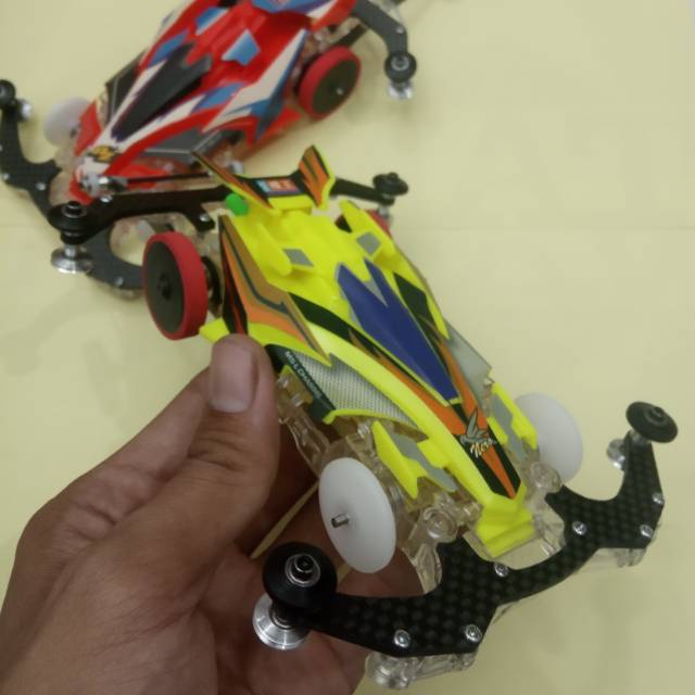 Jual TAMIYA AODA SPEED MODIFIKASI FULL CARBON | Shopee Indonesia