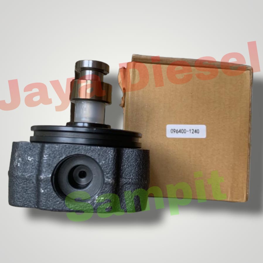 Jual Rotor Head 096400 -1240 Rotor head 1240 mobil Rino | Shopee Indonesia