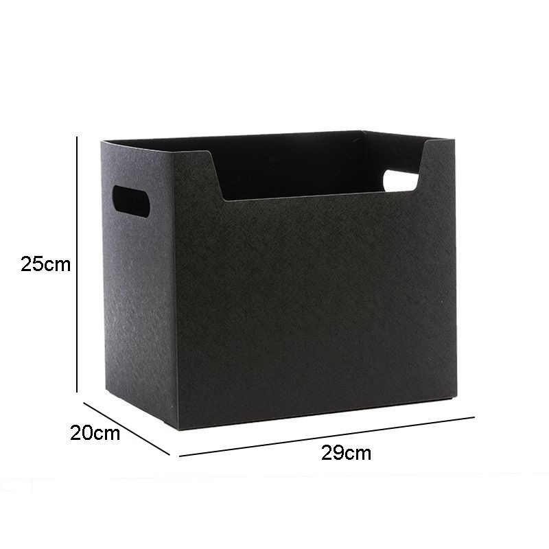 Jual Halu Rak File Organizer Box Tempat File Dokumen Majalah Odner ...