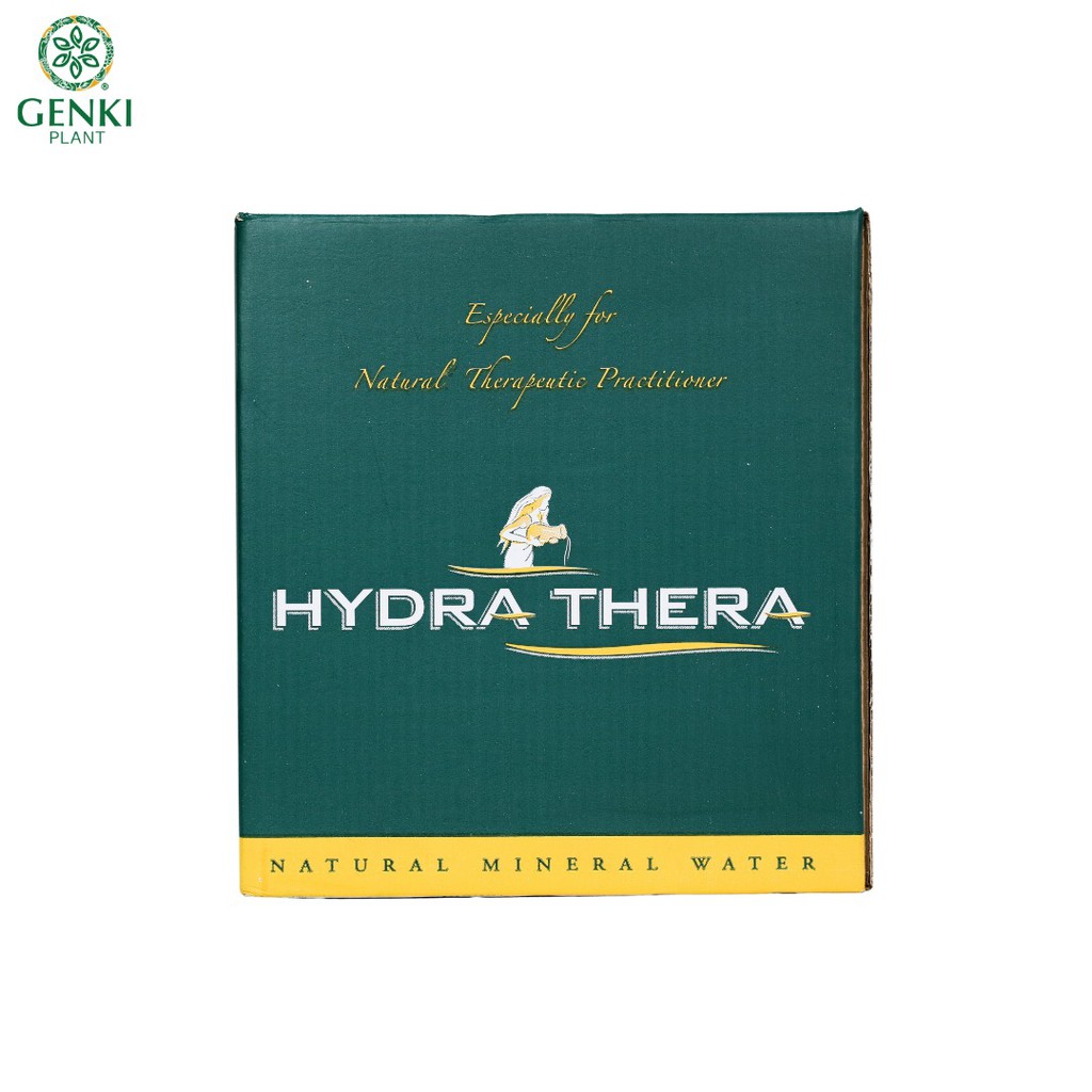 Jual Hydra Thera Natural Mineral Water / Air Minum Mineral Alami - 1 ...
