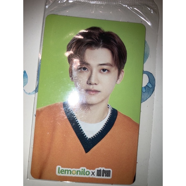 Jual pc lemonilo jaemin (regia) | Shopee Indonesia