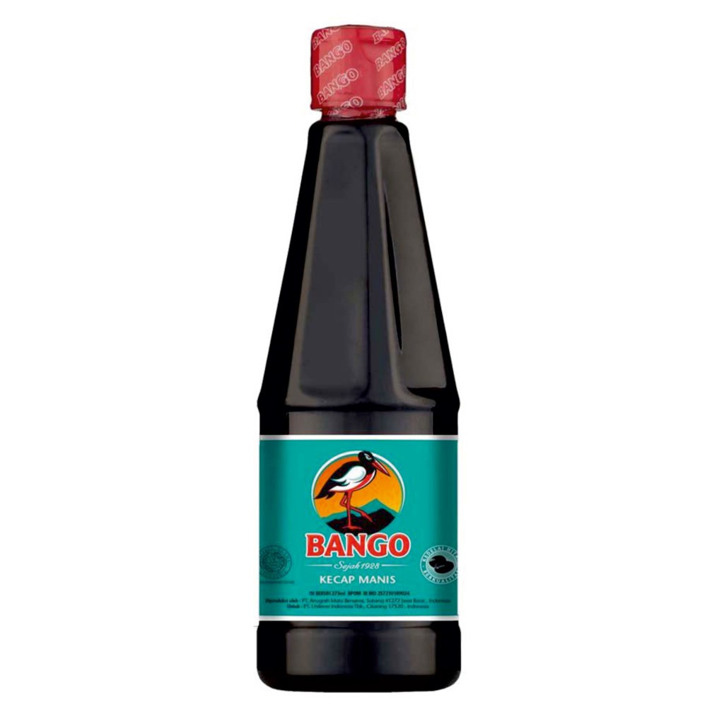 Jual Kecap Bango 275ml | Shopee Indonesia