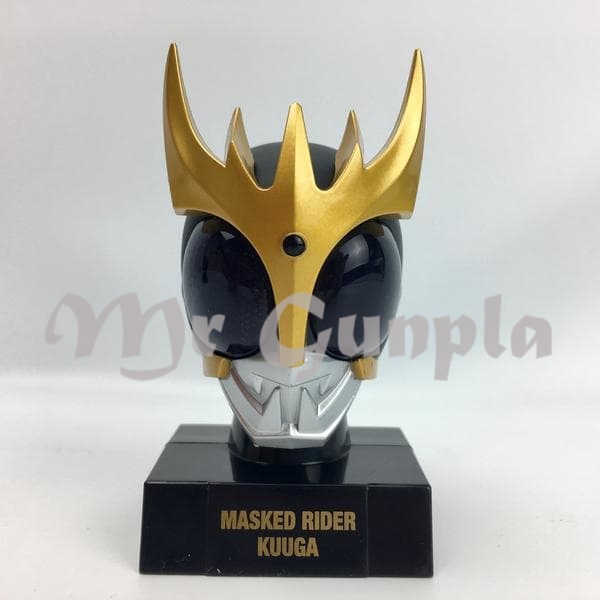 Jual [MR GUNPLA] FIGURE Kamen Rider Mask World Vol 03 - no. 15 - Kuuga ...