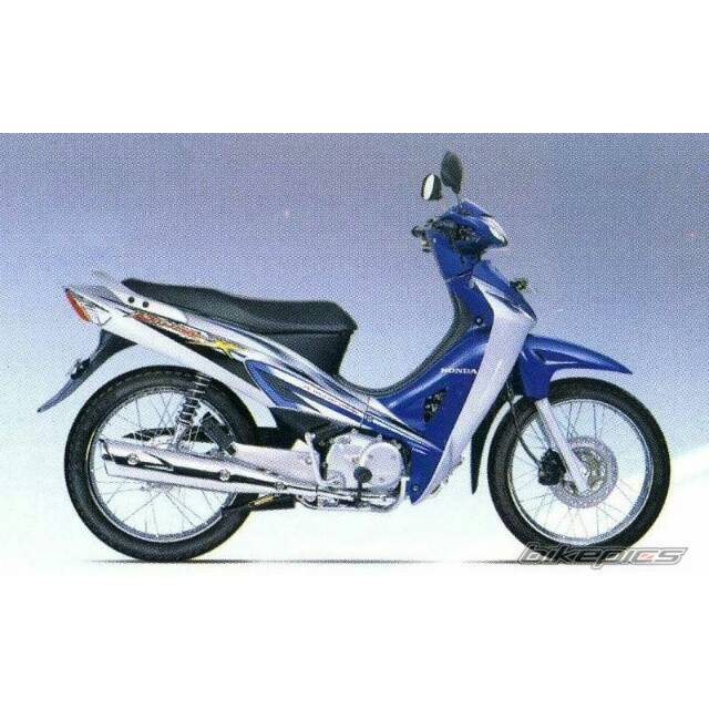 Jual Honda Karisma 125 | Shopee Indonesia