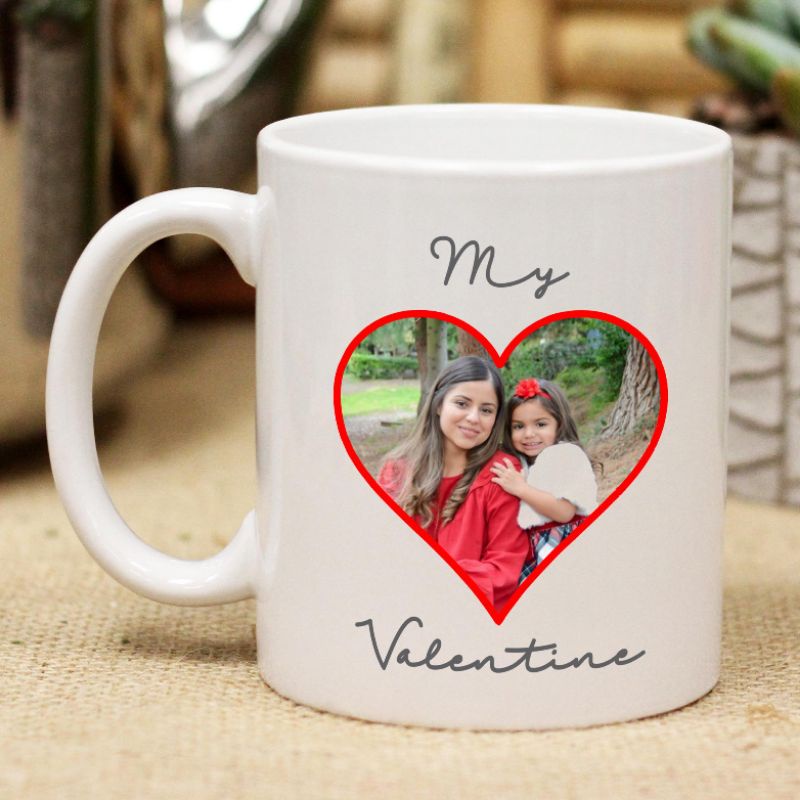 Jual ( READY ) MUG CUSTOM MURAH / MUG SOUVENIR ( desain bebas , bisa ...