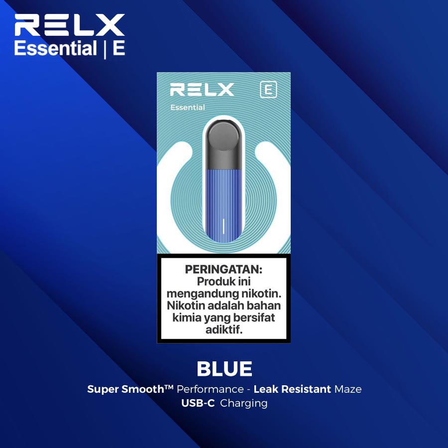Jual RELX Essential Device | Shopee Indonesia