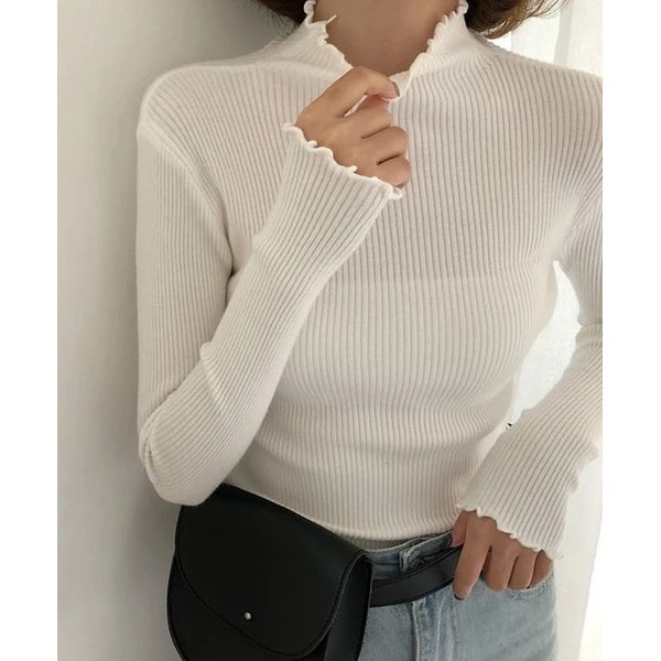Jual DAISY CURLY INNER ATASAN RAJUT WANITA BLOUSE RAJUT DALAMAN WANITA ... Jual DAISY CURLY INNER ATASAN RAJUT WANITA BLOUSE RAJUT DALAMAN WANITA ...