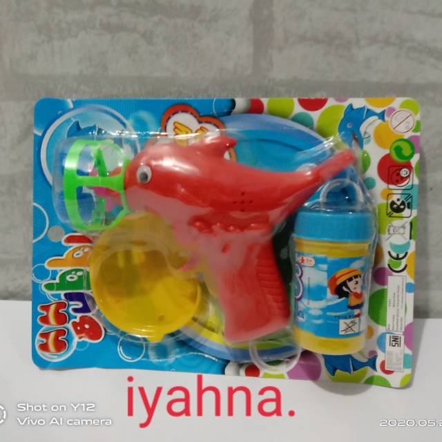 Jual Bubble busa balon | Shopee Indonesia
