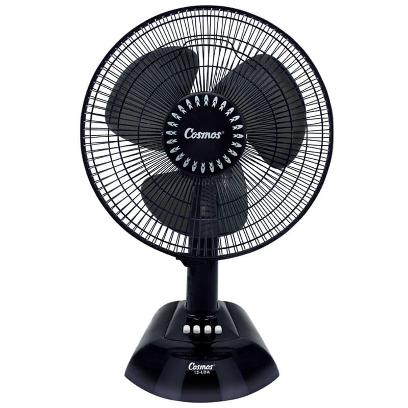 Jual Cosmos Kipas Angin 12 LDA - Kipas Meja/Desk Fan 12 inch (12 LDA ...