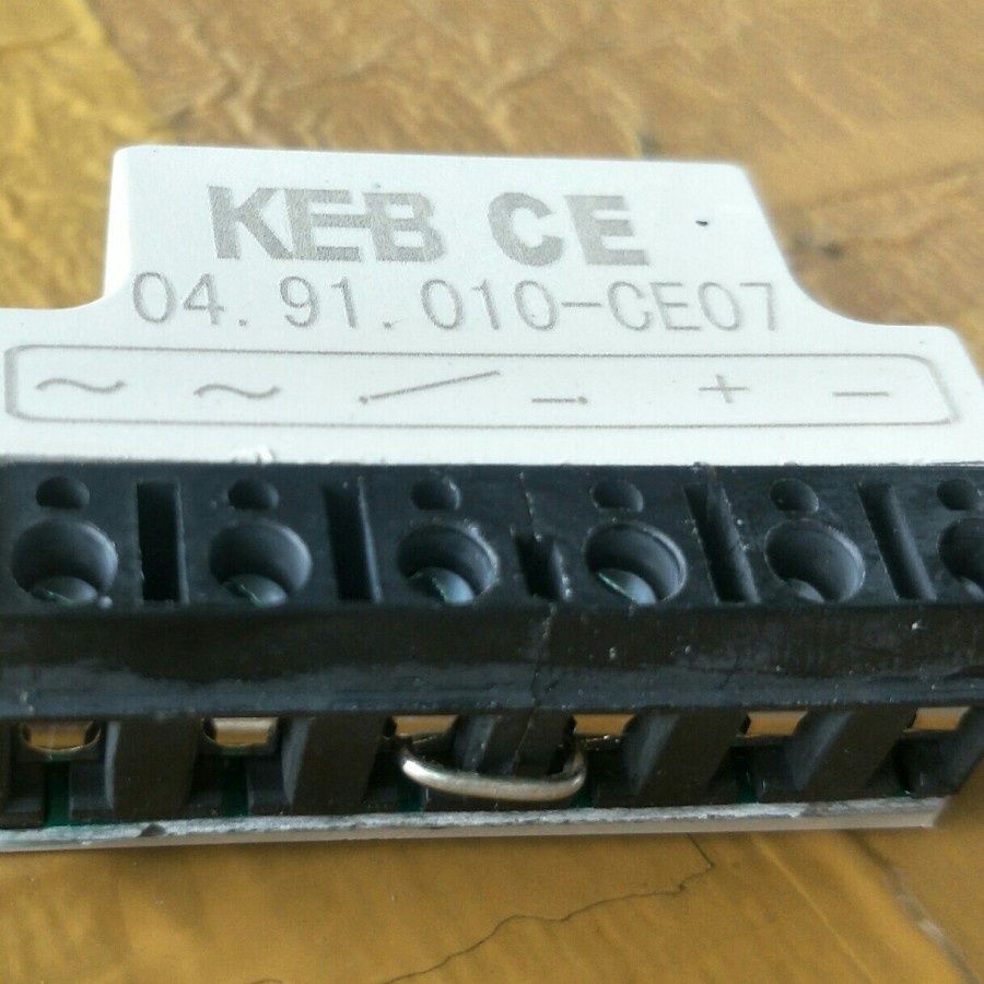 Jual Breaker Rectifier Motor (KEB) | Shopee Indonesia