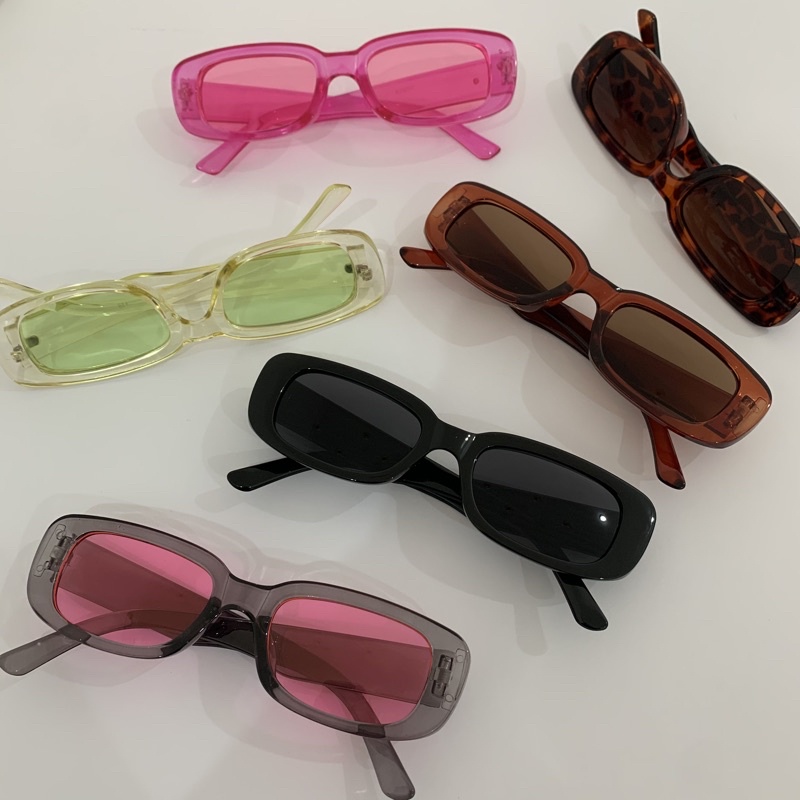 Jual Sharp Shooter Sunnies | Shopee Indonesia