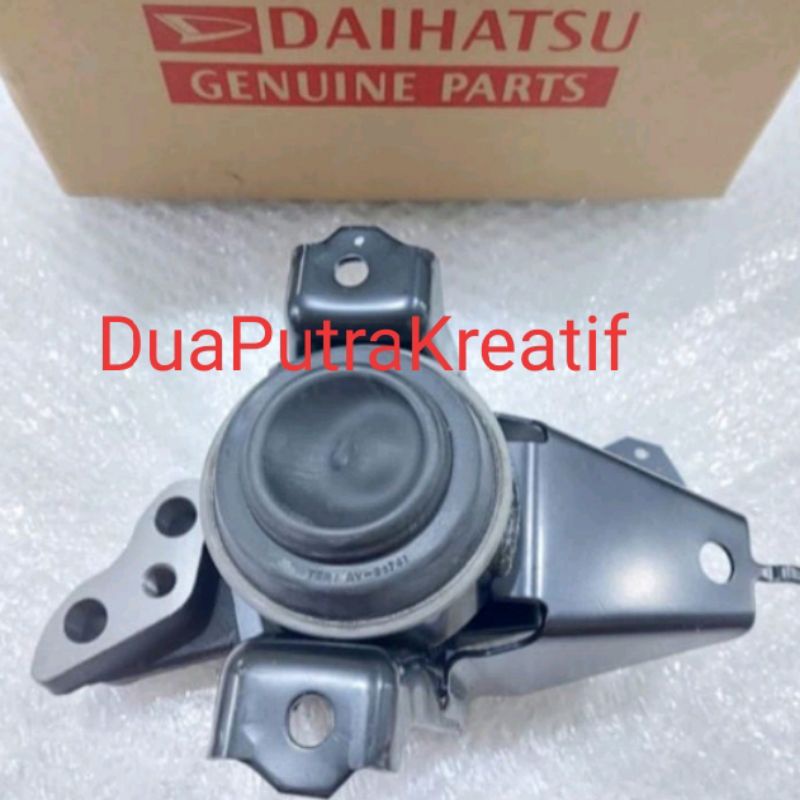 Jual Engine Mounting kanan agya ayla Engine monting agya ayla 1000cc ...