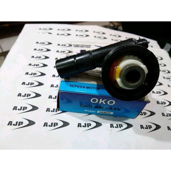 Jual Ternama Gear Box Km Speedometer Beat Vario Oko Baik | Shopee Indonesia