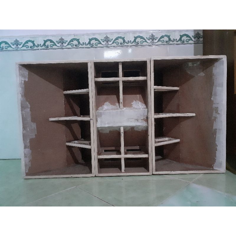 Jual box Turbo 6 inch dan radiator 6 inch | Shopee Indonesia