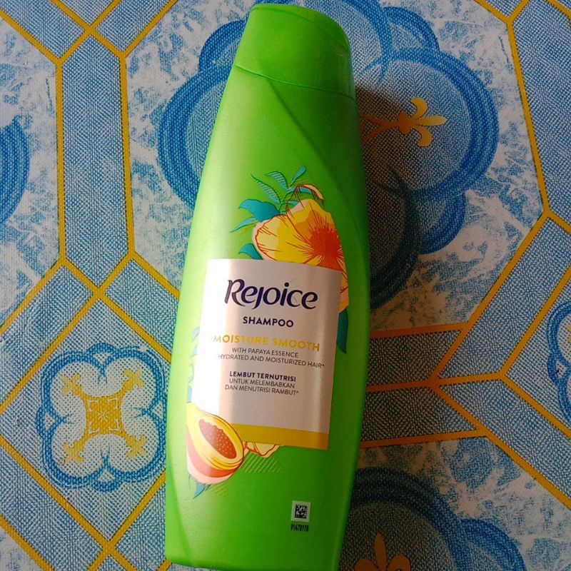 Jual Shampoo rejoice Berbagai varian dan ukuran | Shopee Indonesia
