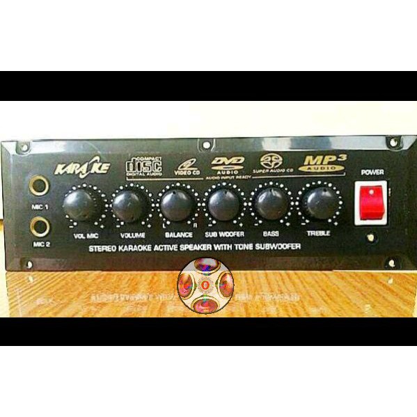 Jual Produk terbaru dari kami KIT POWER AKTIF TOSHIBA 300 WATT - PANEL ...