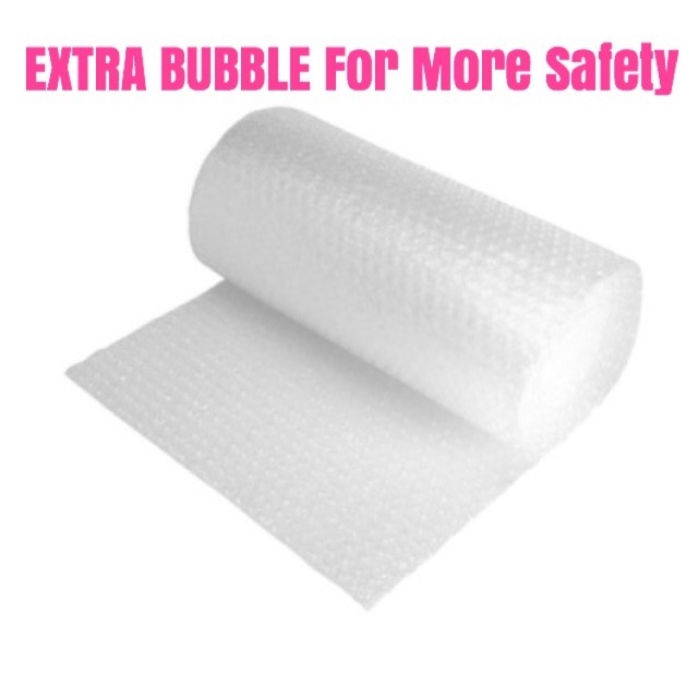 Jual BUBBLEWRAP Tambahan / Kardus | Shopee Indonesia