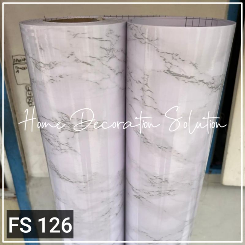 Jual STIKER MOTIF MARMER STICKER 3D GLOSSY WALLSTICKER MARMER PREMIUM ...