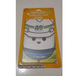 Jual TAPCASH BNI E MONEY EMONEY MRT NOT BRIZZI MANDIRI BCA FLAZZ ...