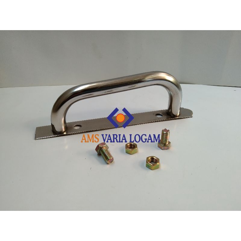 Jual Gagang Pintu & Baut / Gagang Pintu Harmonika / Gagang Besi ...