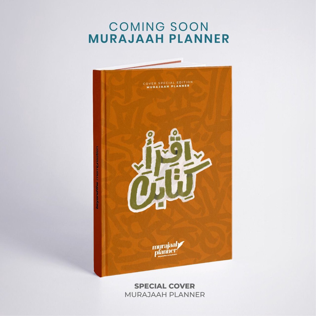 Jual Murajaah Planner Hafalan Al-Qur an | Shopee Indonesia