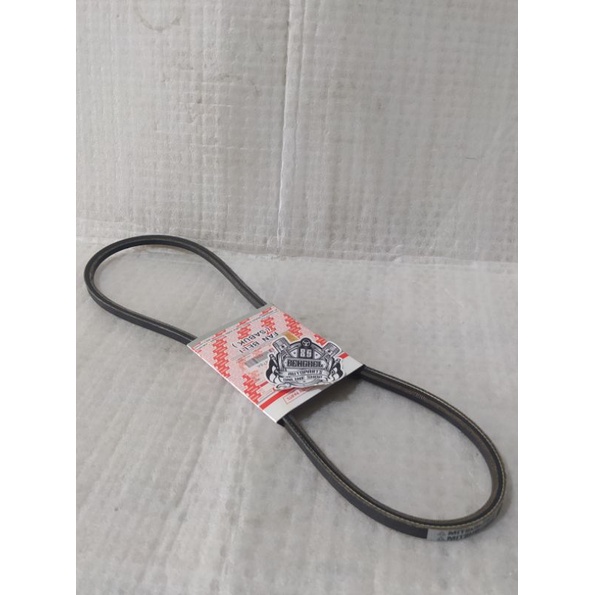 Jual FAN BELT TALI KIPAS ALTERNATOR MITSUBISHI L300 DIESEL NEW/KUDA DIESEL ASLI ORIGINAL ...