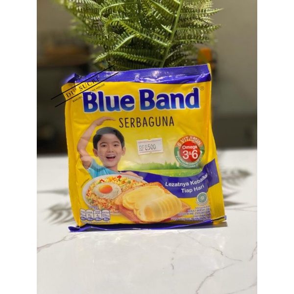 Jual Blue Band Sachet | Shopee Indonesia