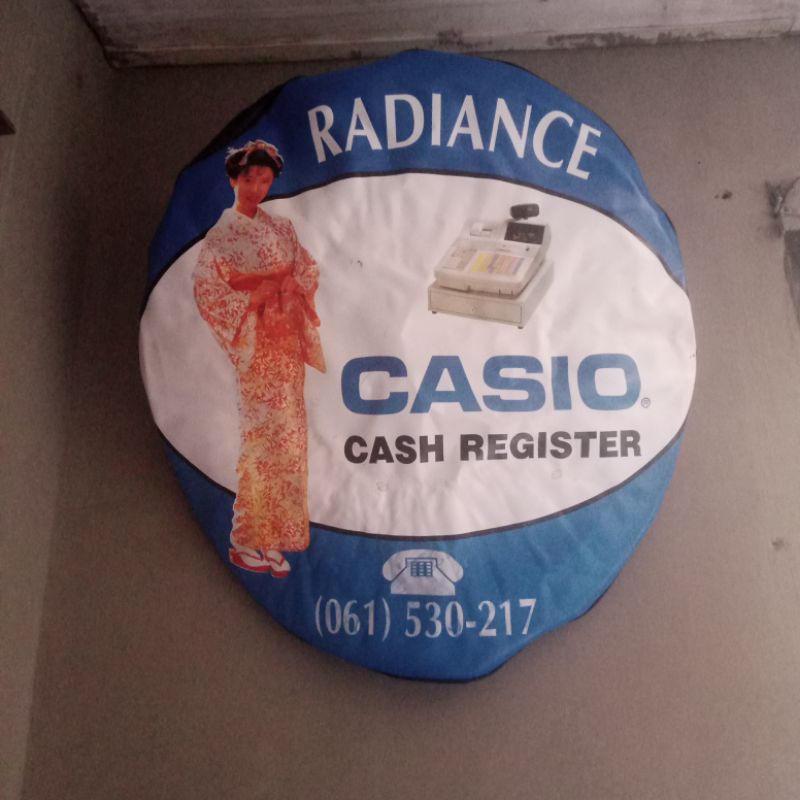 Jual cover ban serep iklan jadul vintage | Shopee Indonesia