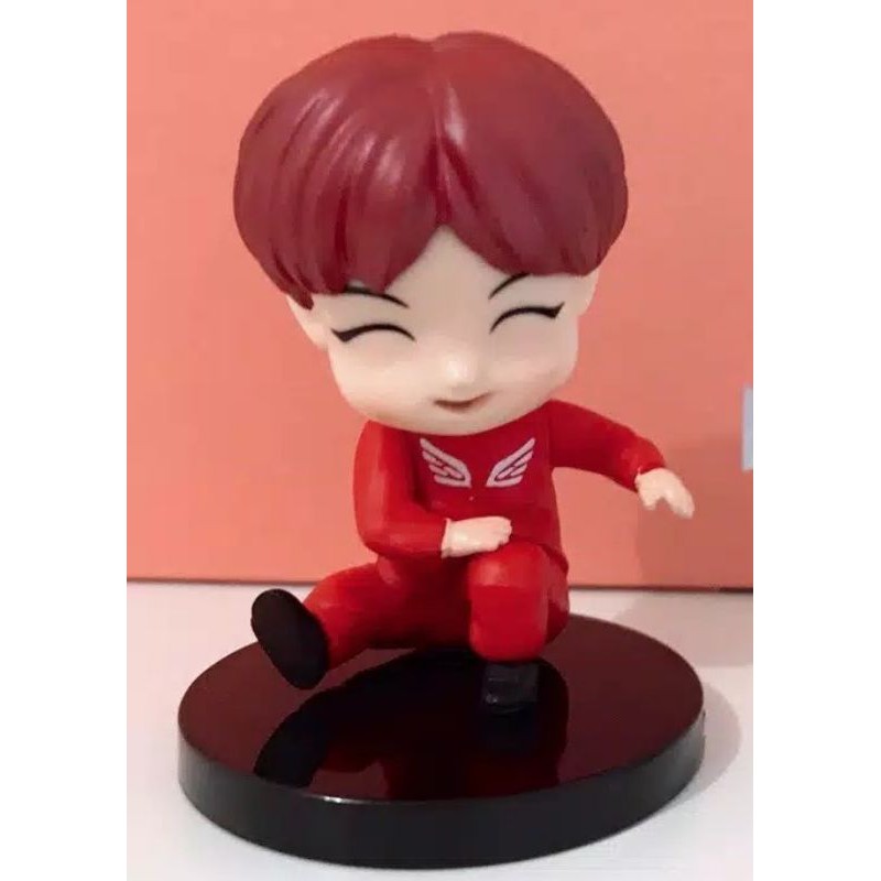 Jual Tiny Tan BTS Mic Drop ( Duduk ) | Shopee Indonesia