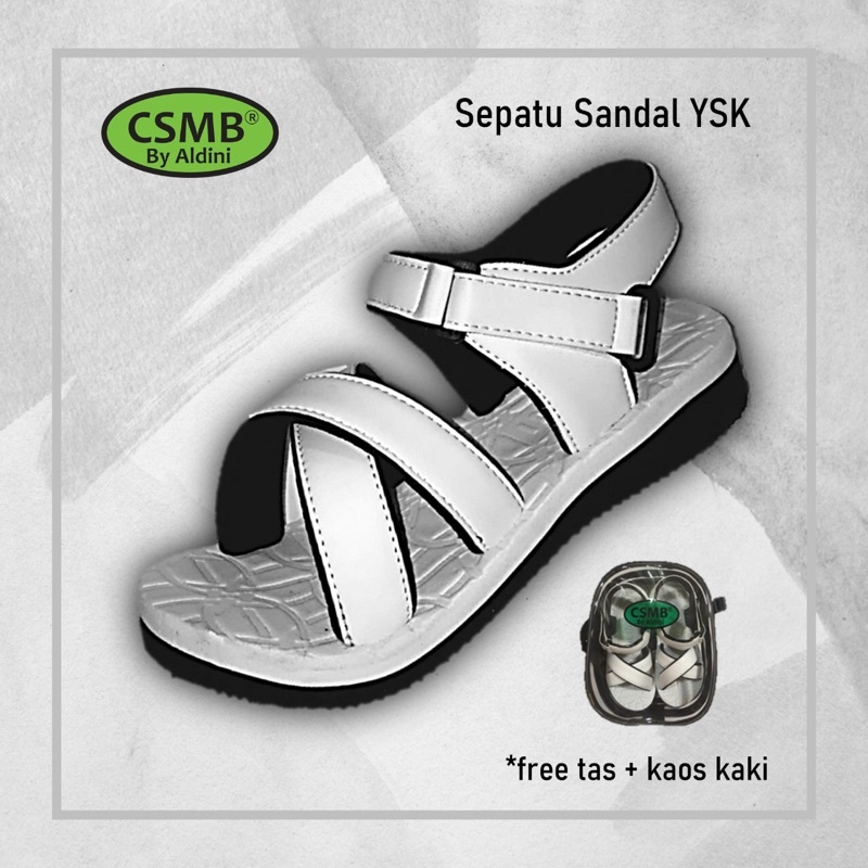 Jual sepatu Haji dan umrah YSK/shoes for hajj UNISEX | Shopee Indonesia