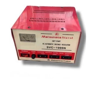 Jual Stavolt 1000 Watt Terlengkap & Harga Terbaru Agustus 2024 | Shopee Indonesia