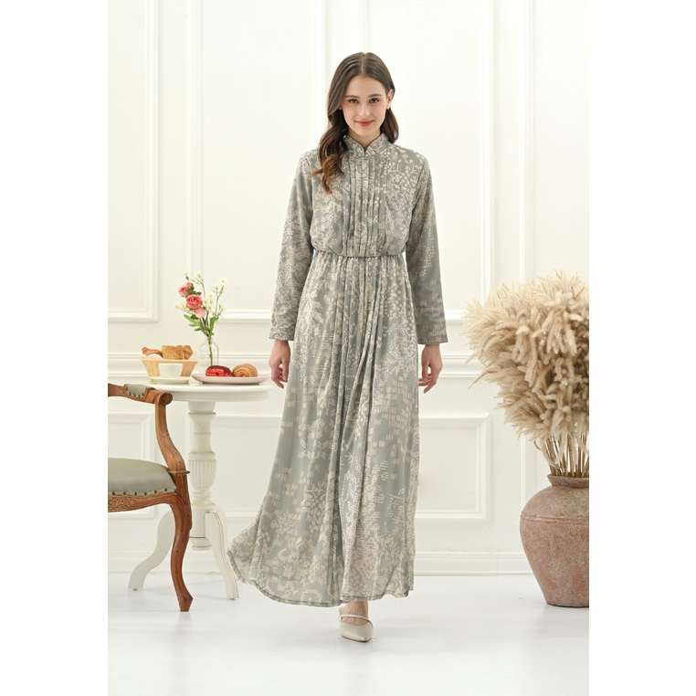 Jual Kasa Heritage - Leta Dress | Shopee Indonesia