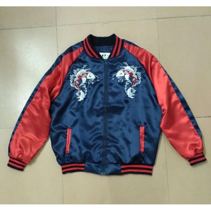 Jual BTS SUGA JACKET SUKAJAN | Shopee Indonesia