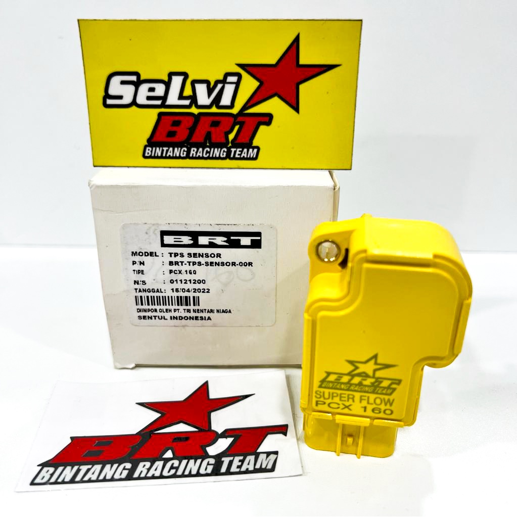 Jual SENSOR TPS BRT ORIGINAL PCX 160 | Shopee Indonesia