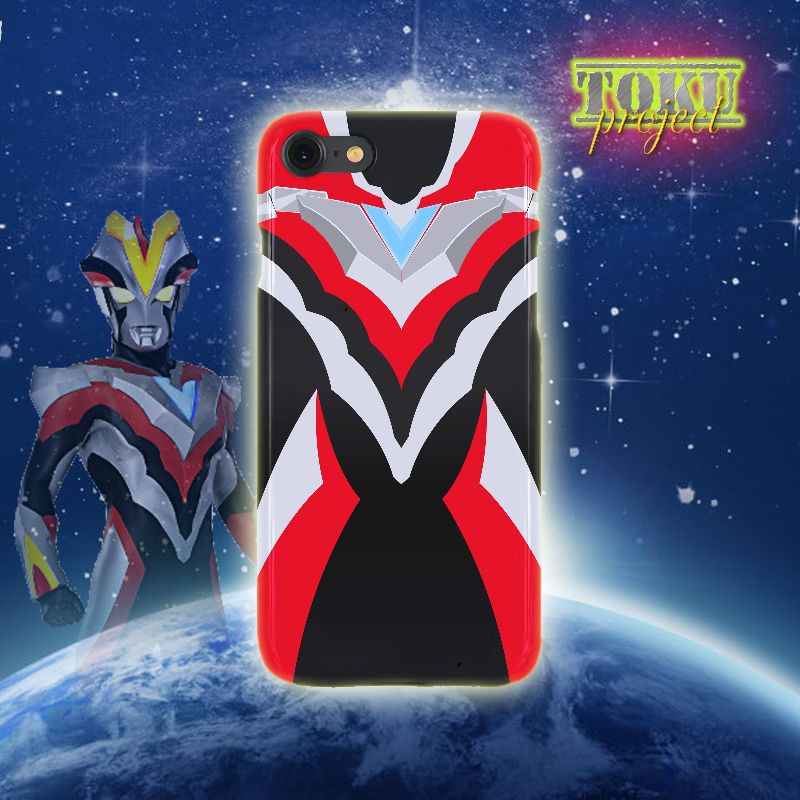 Jual BELI 2 GRATIS 1 Custom Case Ultraman Victory | Shopee Indonesia