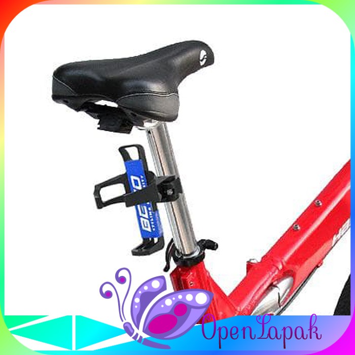 Jual Rangka Botol Tempat Botol Minum Sepeda Tempat Botol Air Motor ...