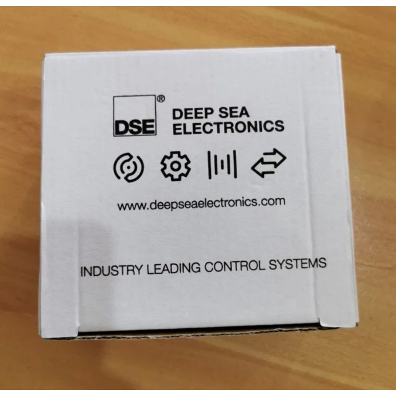 Jual DEEPSEA MODULE DSE3110 MODUL GENSET ATS AMF DSE 3110 CONTROLLER ...