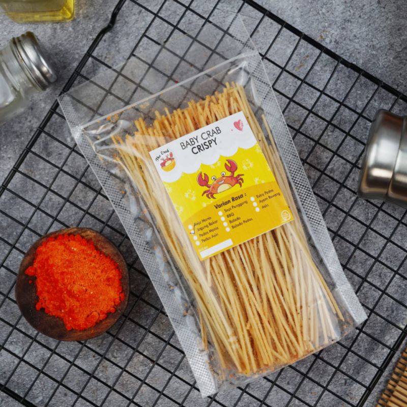 Jual Mie Lidi 100gr Mi lidi mie biting | Shopee Indonesia