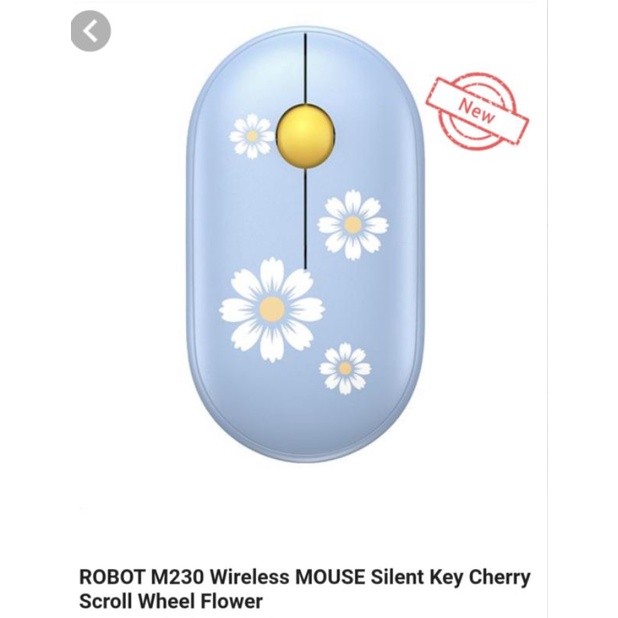 Jual Mouse Robot M230 | Shopee Indonesia