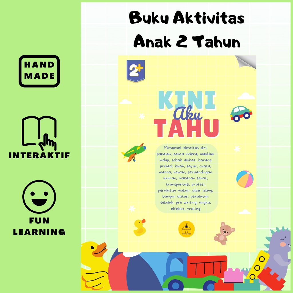 Jual Worksheet Activity Book Wipe and Clean Anak Pra TK PAUD 2 3 4 5 ...
