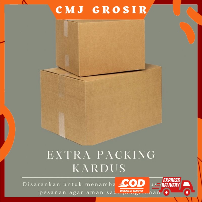 Jual DUS PACKING | Shopee Indonesia