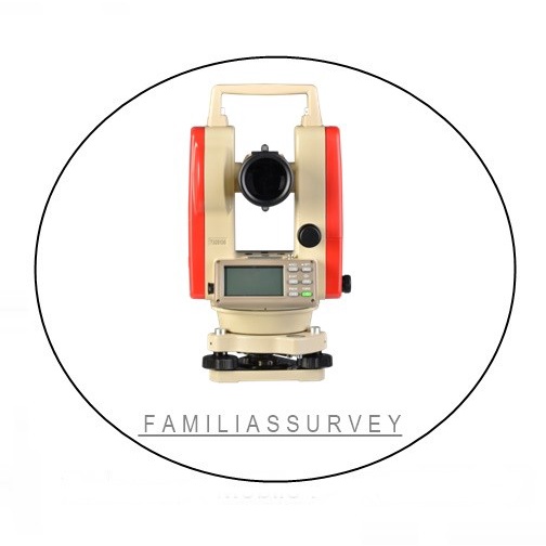 Jual Digital Theodolite Kolida KT 02L / KT02L Laser Harga Murah Bergaransi | Shopee Indonesia