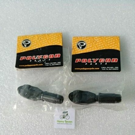 Jual Pop Off Fender Polygon Clip Konektor Fender Sepeda for Sierra DX ...