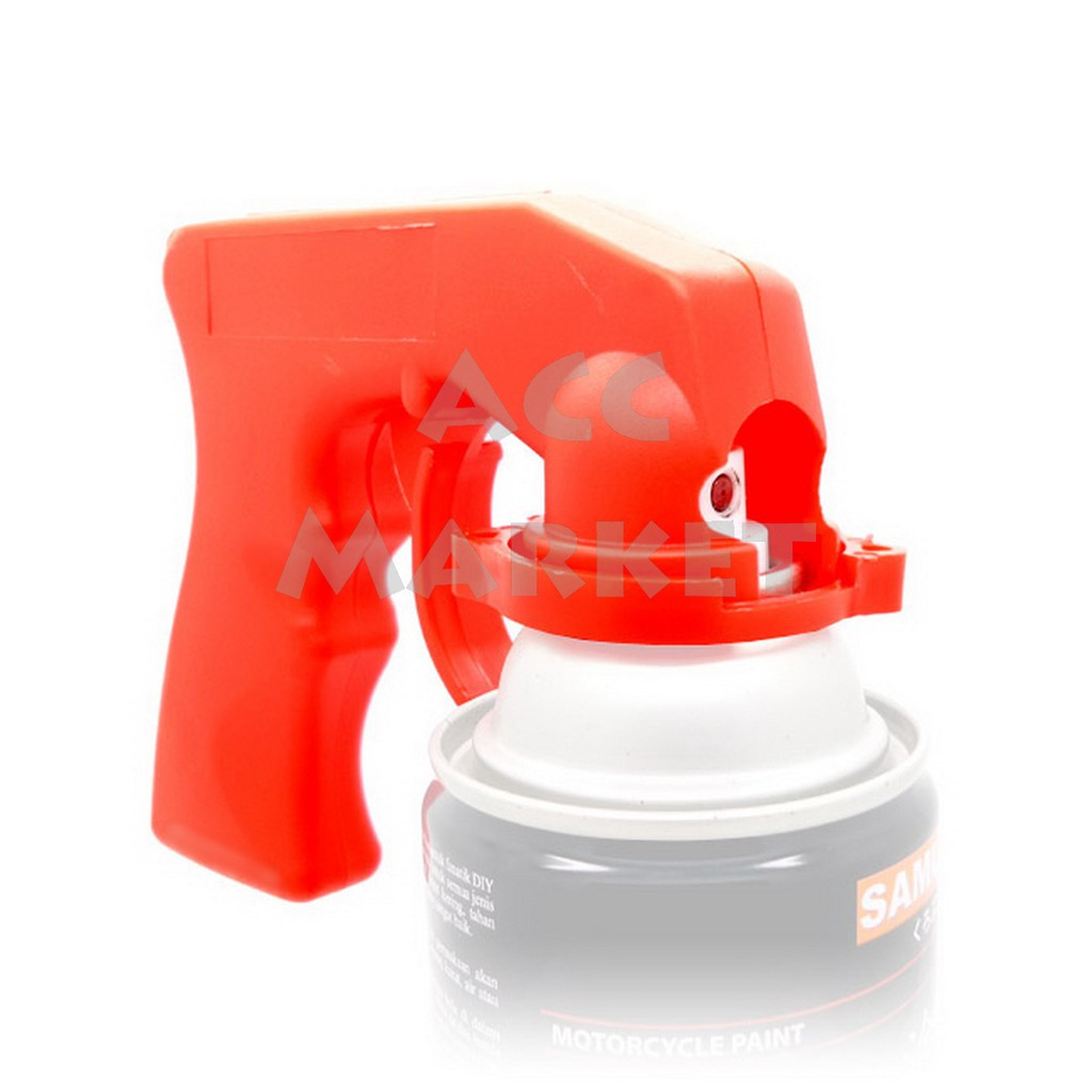 Jual Alat Semprotan Pilox Samurai Spray Gun Pylox Pilok | Shopee Indonesia
