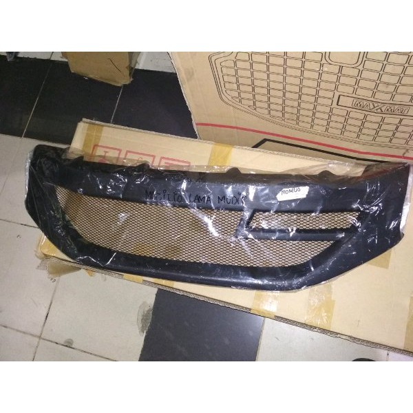 Jual Grill mobilio modif mugen polos sporty | Shopee Indonesia